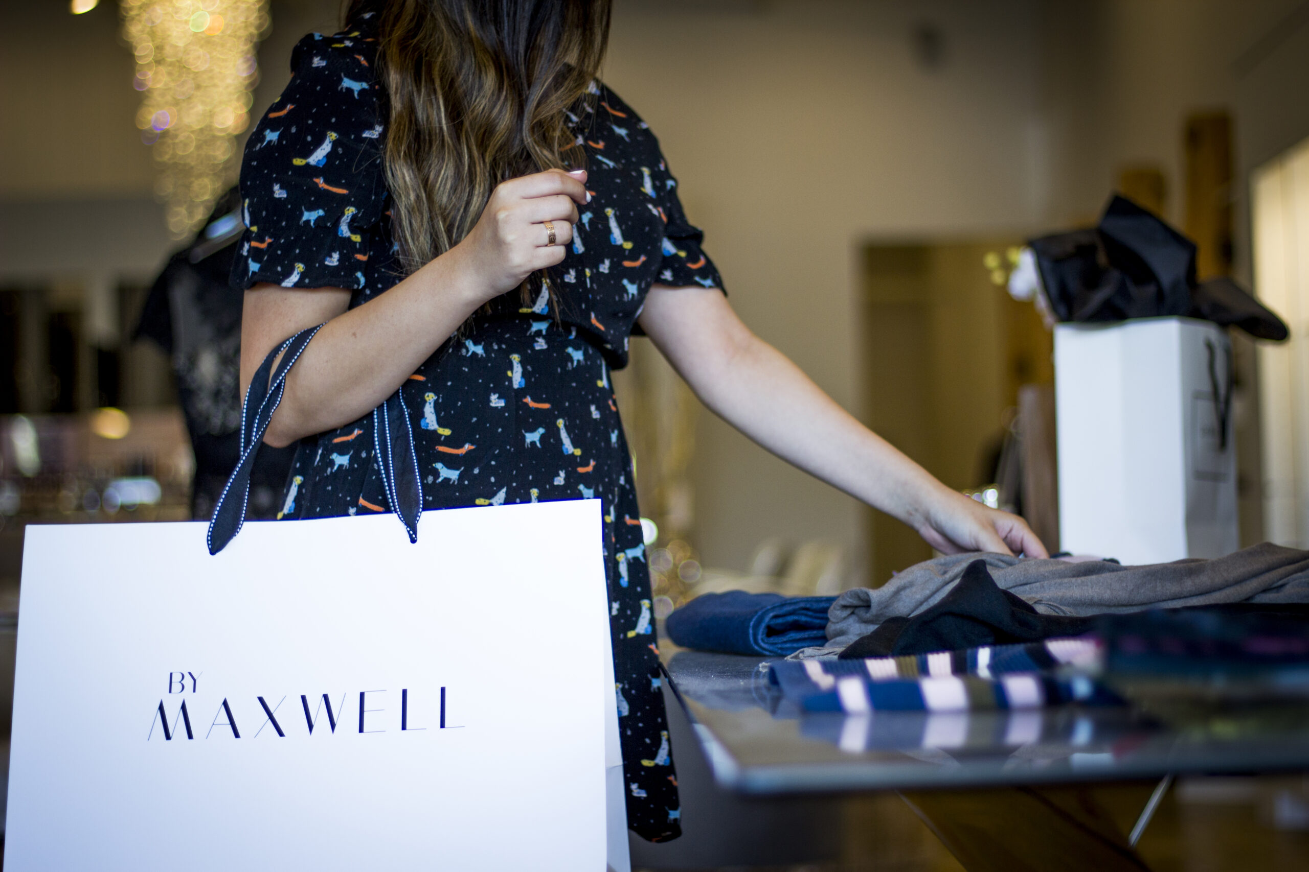 Small Business Saturday is Big News For McAllen - McAllen Chamber of ...