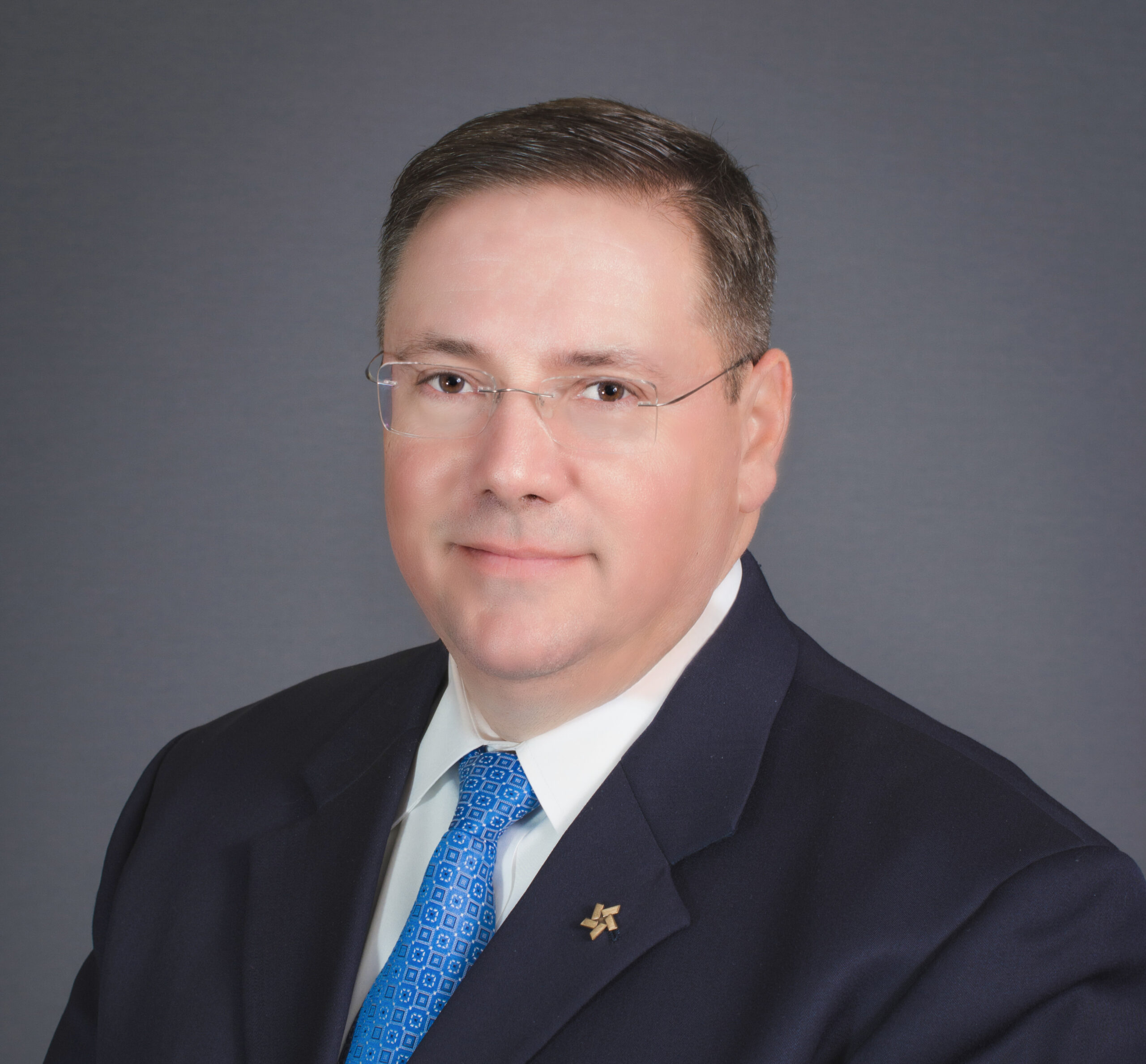 PEOPLE YOU SHOULD KNOW - BRENT BALDREE - McAllen Chamber of Commerce