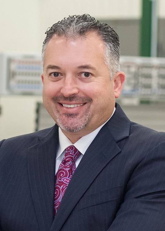 Carlos Margo named Dean of Industry Training and Economic Development ...