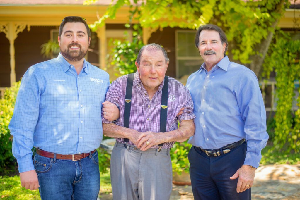 BOGGUS FORD - "IT'S BETTER AT BOGGUS" - McAllen Chamber of Commerce