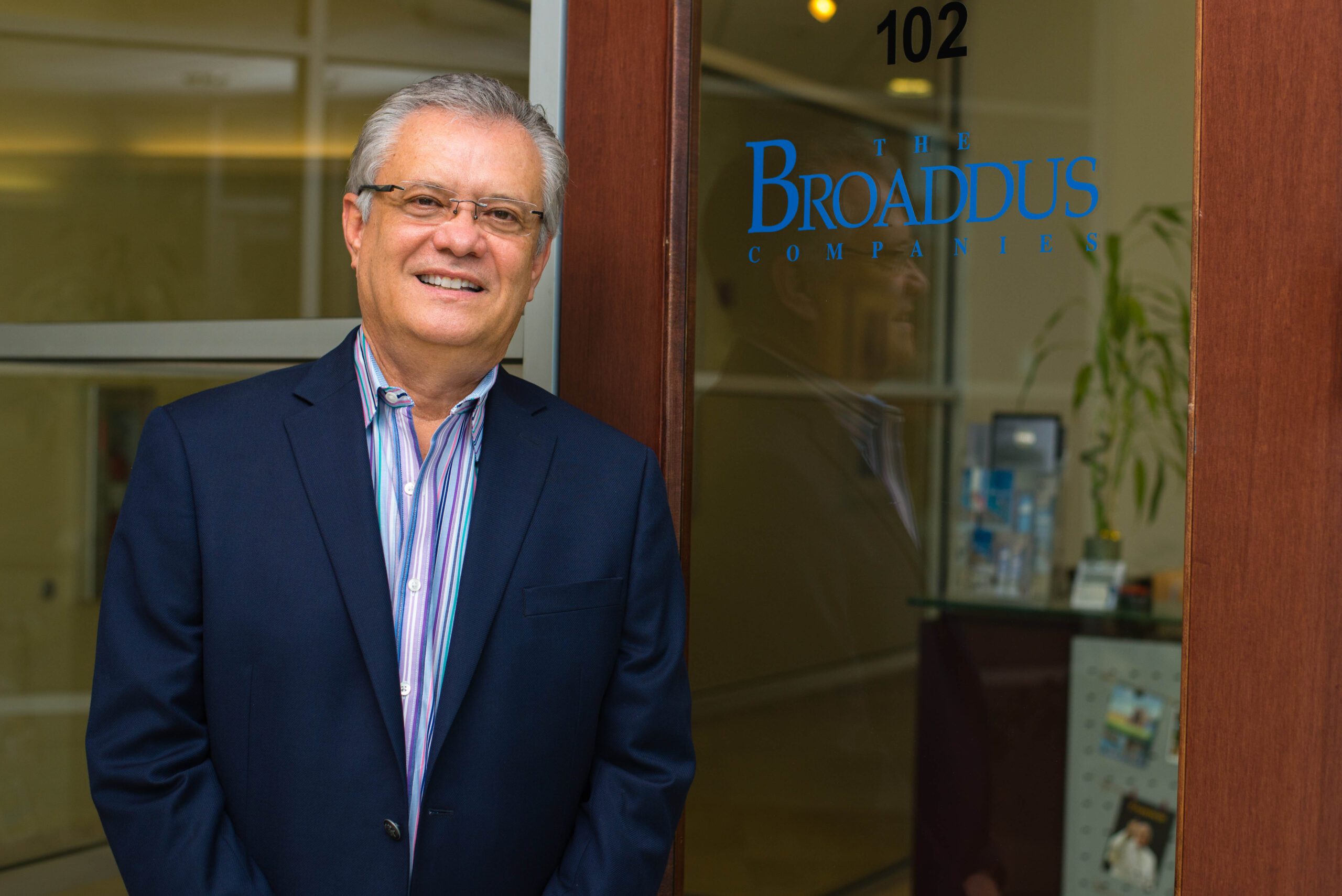 PEOPLE YOU SHOULD KNOW - GILBERT GALLEGOS - McAllen Chamber of Commerce