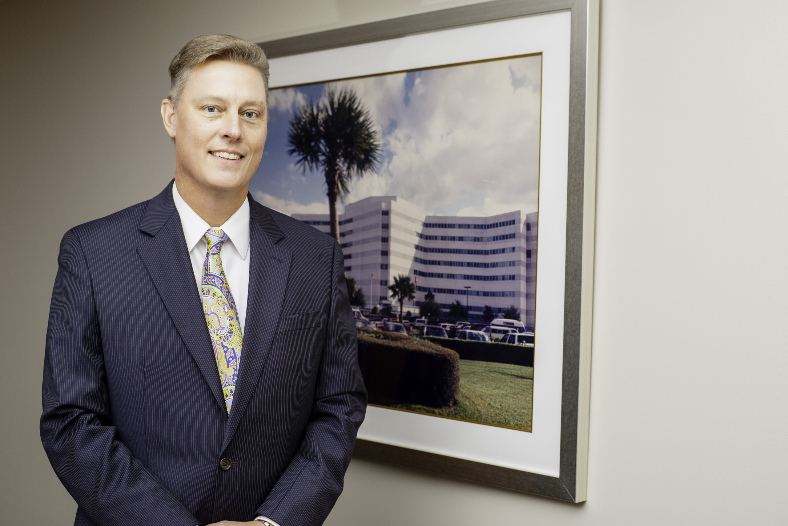 12 QUESTIONS WITH MCALLEN CHAMBER - TODD MANN - McAllen Chamber of Commerce