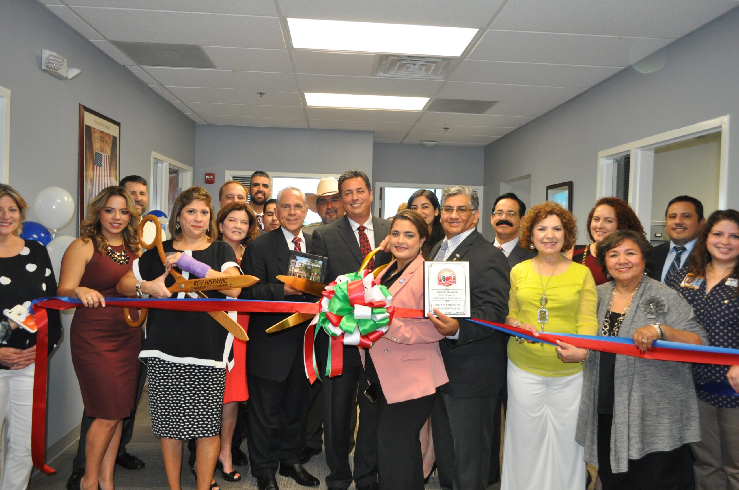 New York Life Insurance - The Nautilus Group - McAllen Chamber of Commerce