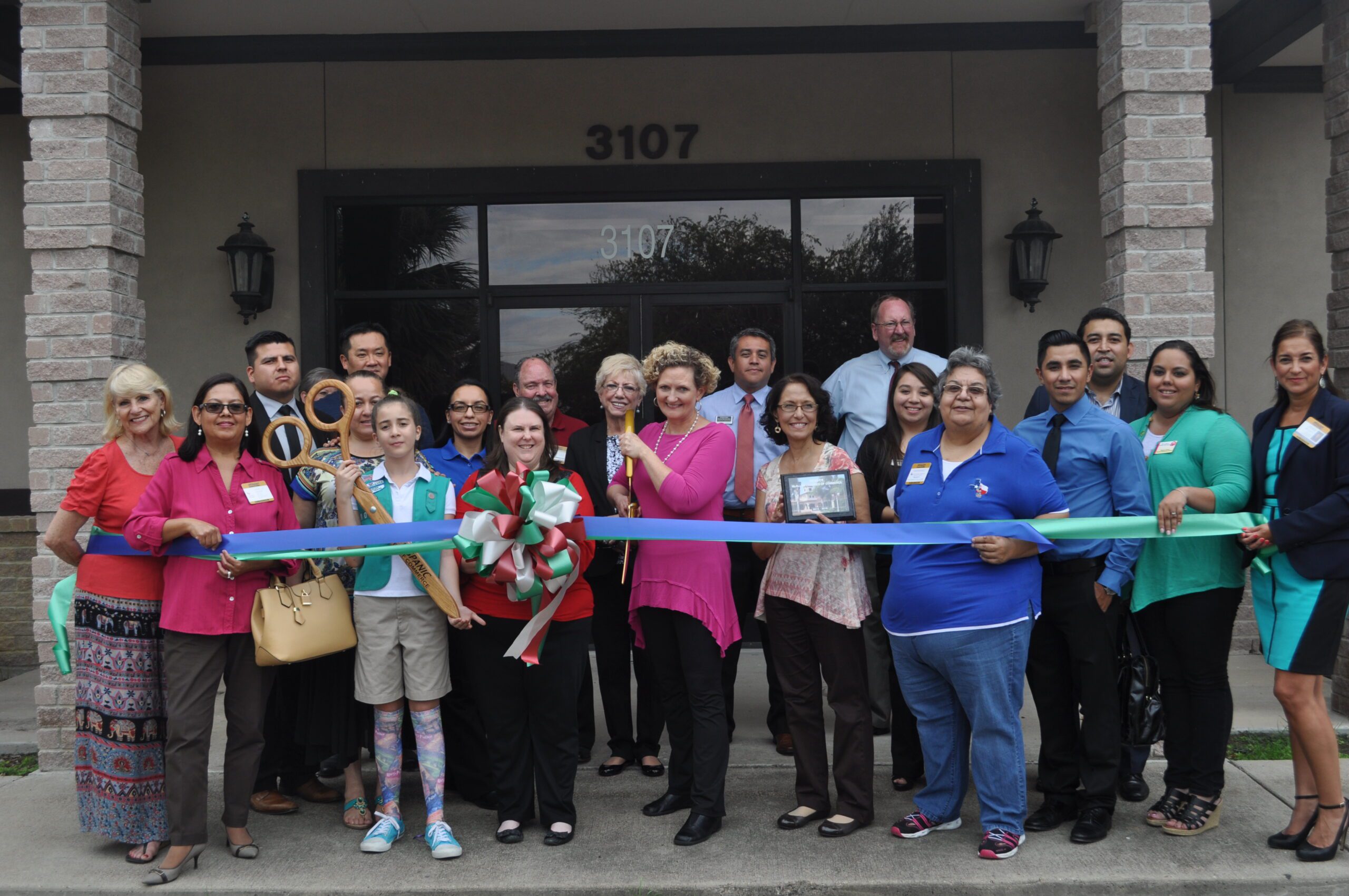INNOVATIVE THERAPY - McAllen Chamber of Commerce