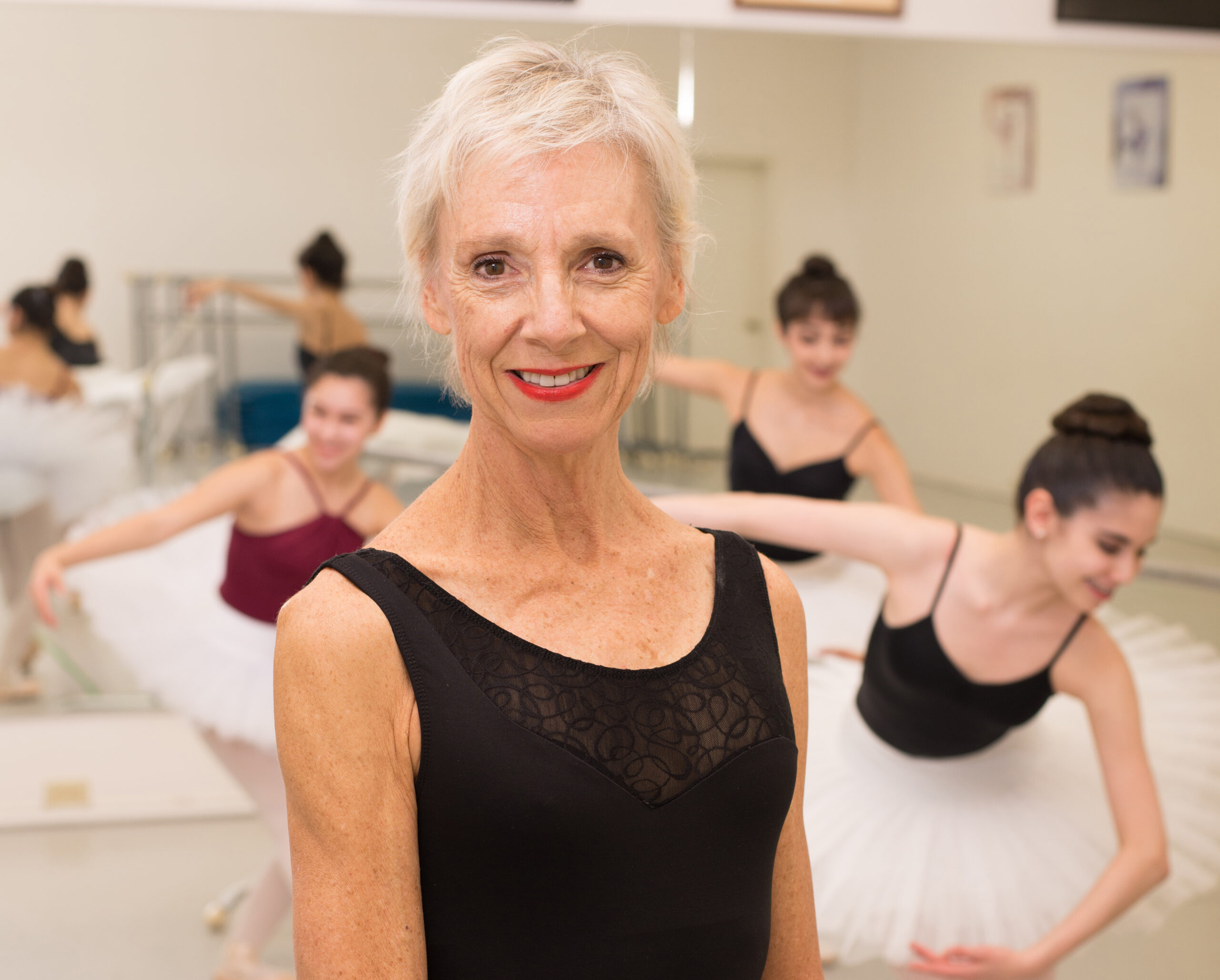 BUSINESS YOU SHOULD KNOW - DEBORAH CASE DANCE ACADEMY PRESENTS THE 45TH ...