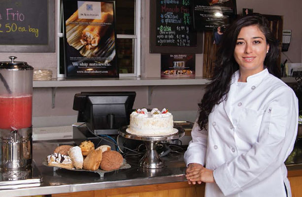 Business You Should Know: De Alba Bakery - McAllen Chamber of Commerce