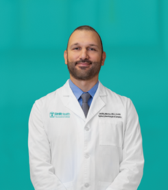 Neurosurgeon Jacinto I. Mañon, M.D., F.A.A.N.S, joins DHR Health ...