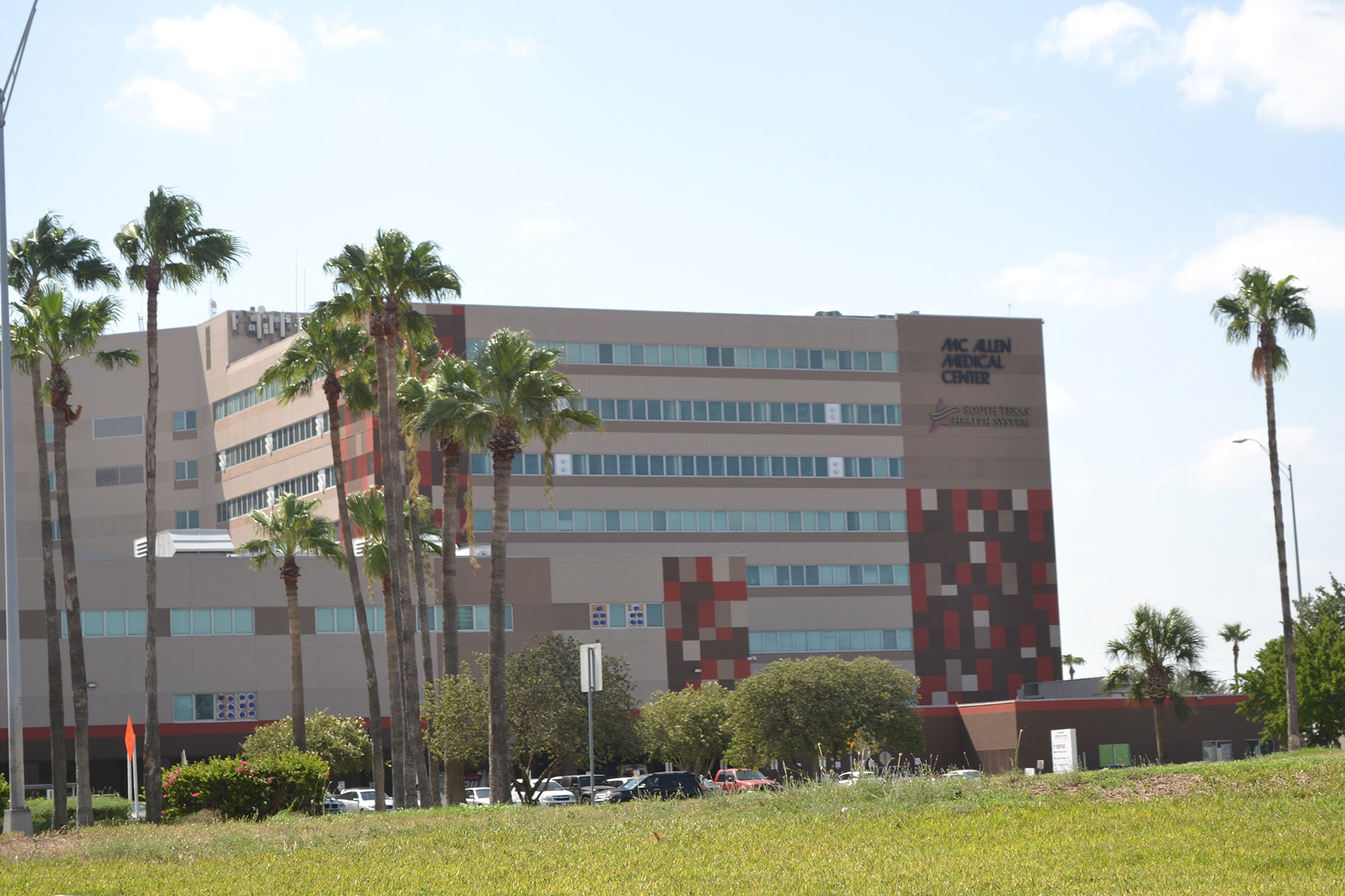 The Health Service Sector in McAllen Sees Unprecedented Growth ...