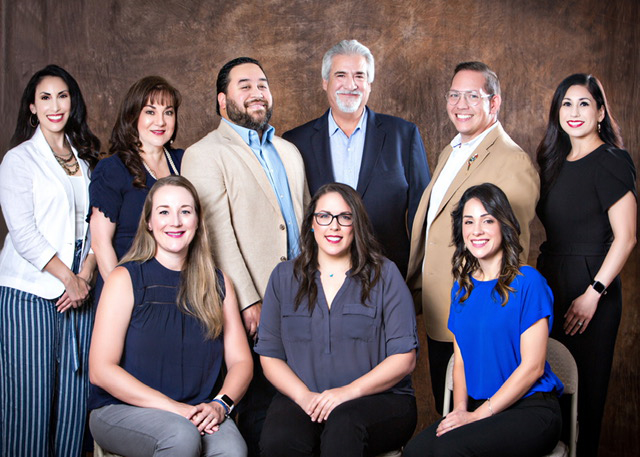 PEOPLE YOU SHOULD KNOW - CAPABLE KIDS FOUNDATION - McAllen Chamber of ...