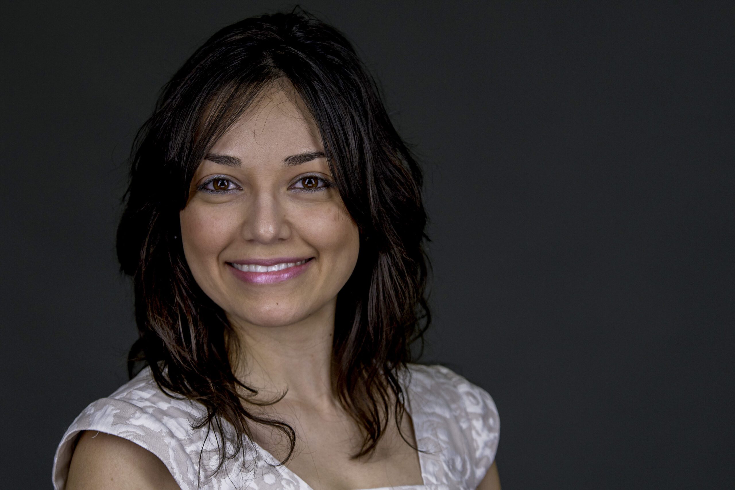 MEET YOUR AMBASSADOR - MELISSA URIEGAS, DDS - McAllen Chamber of Commerce