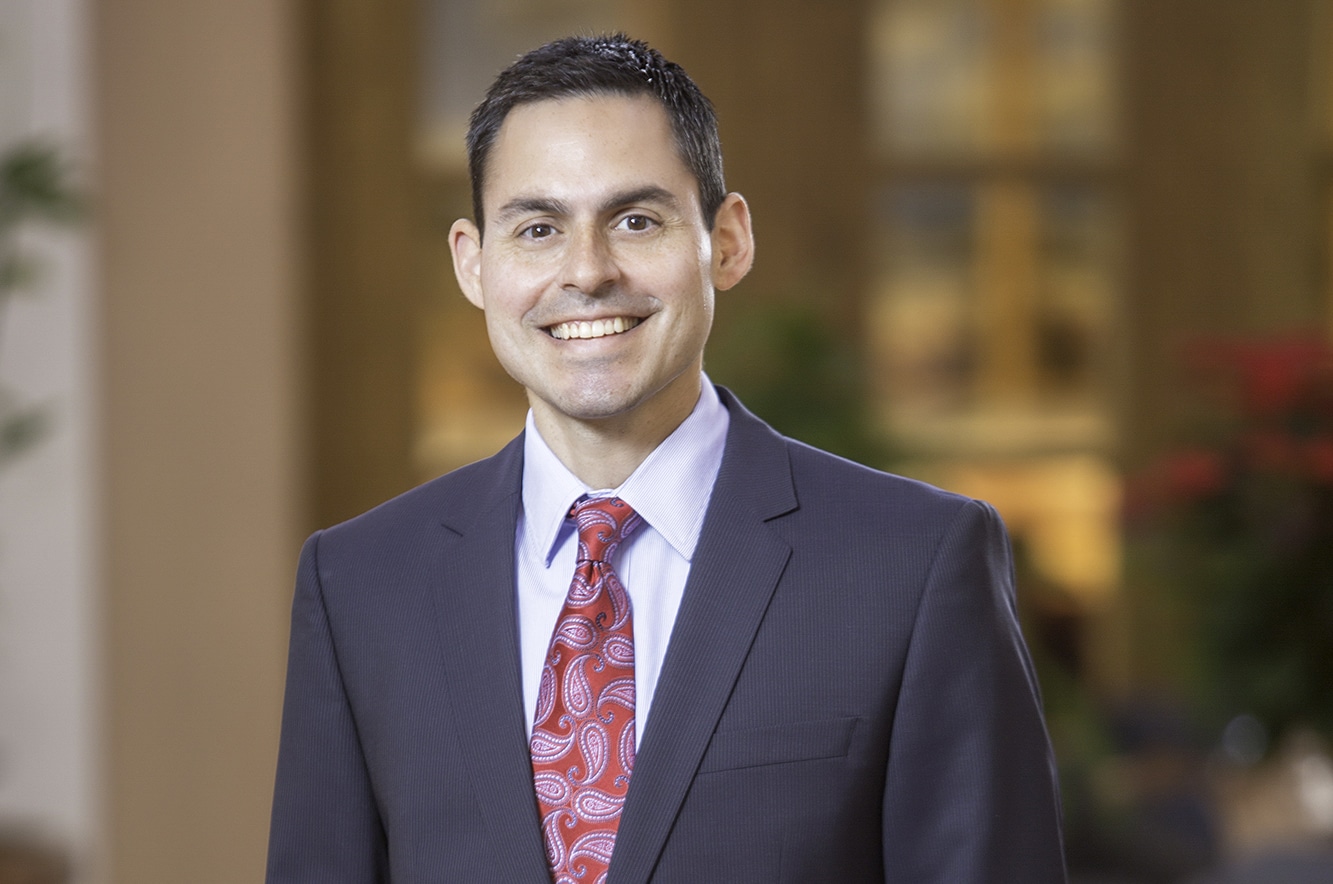 14 QUESTIONS WITH McALLEN CHAMBER BOARD MEMBER - McAllen Chamber of ...