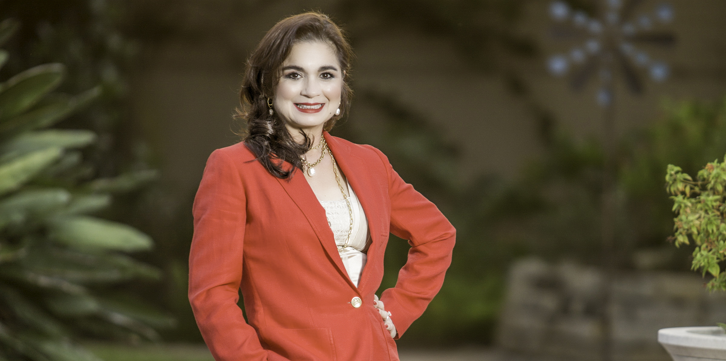 SAY HELLO TO...SALLY FRAUSTRO-GUERRA - CHAIRMAN OF THE BOARD - McAllen ...
