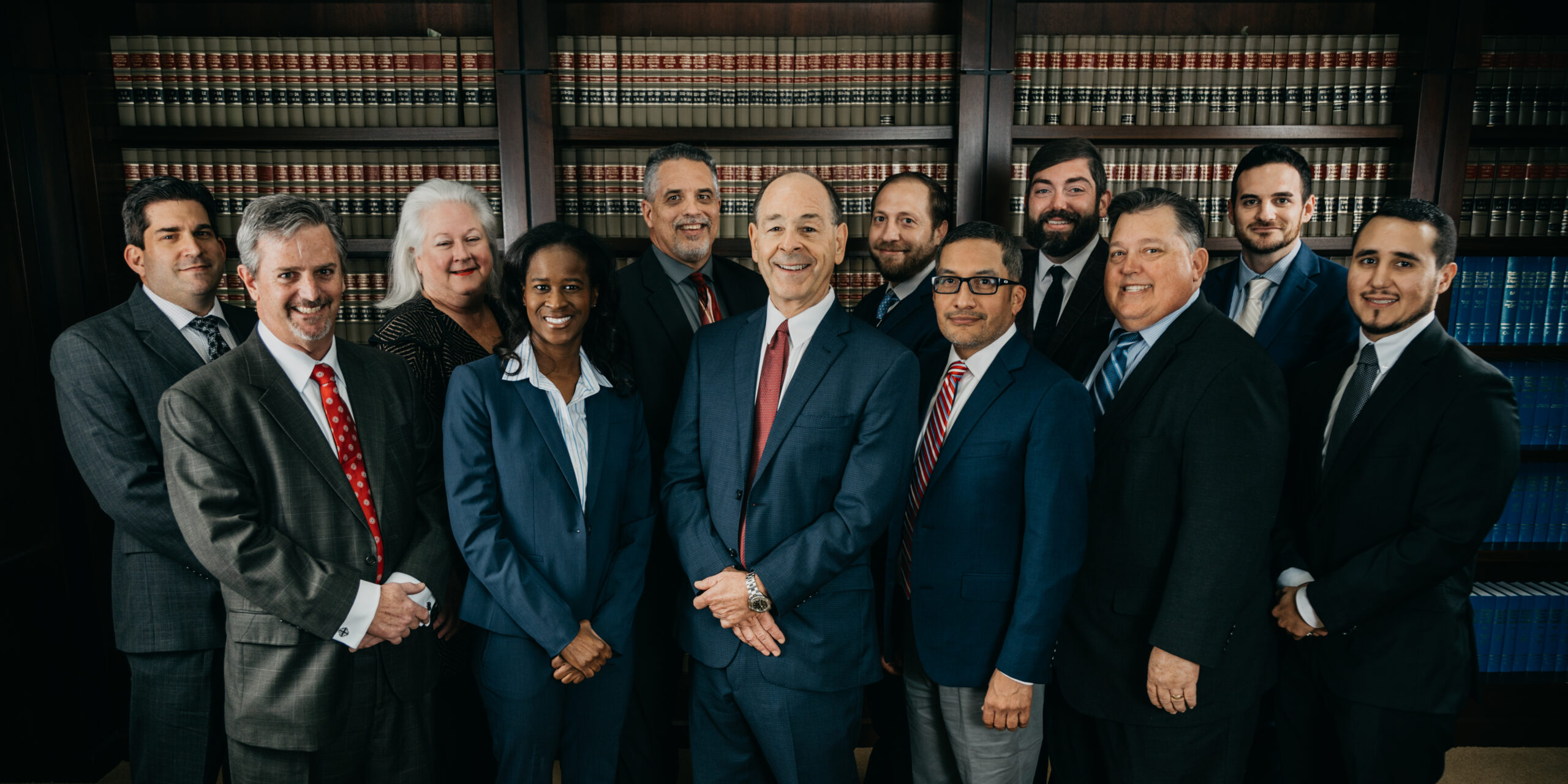 Herrman & Herrman, PLLC Announces Its National Trial Lawyers Top 100 ...