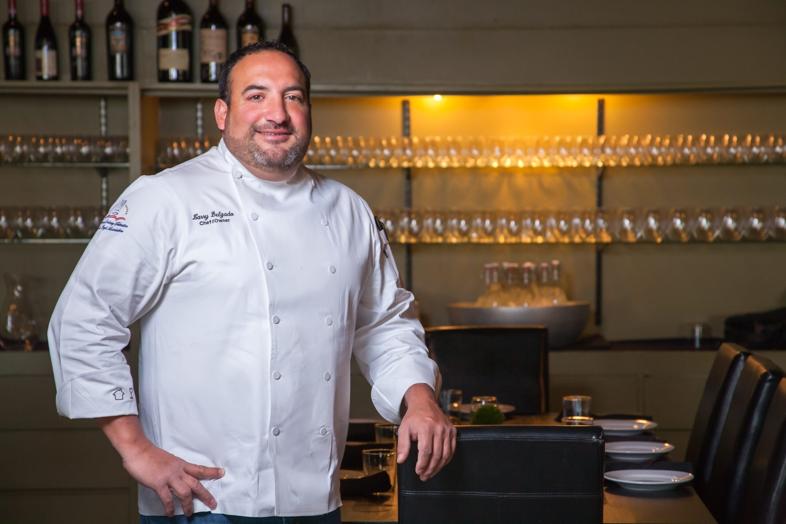 14 QUESTIONS WITH MCALLEN CHAMBER BOARD MEMBER Larry Delgado - McAllen ...