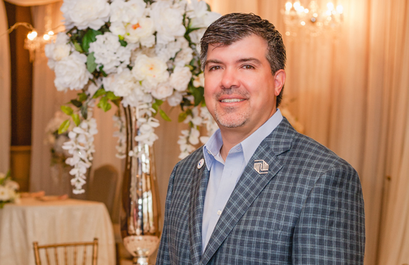 Business You Should Know - Valencia Event Center - McAllen Chamber of ...