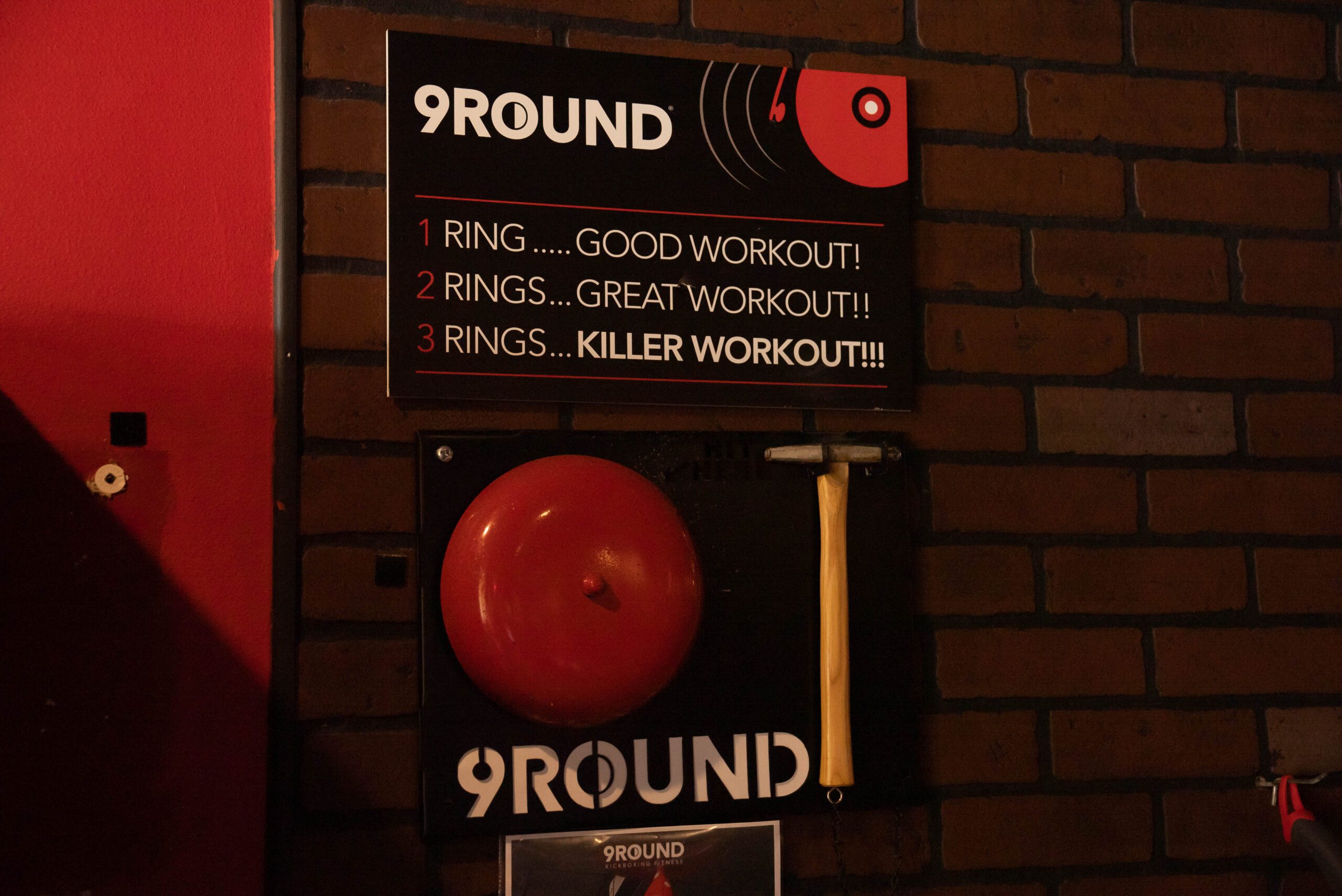 9Round McAllen - McAllen Chamber of Commerce