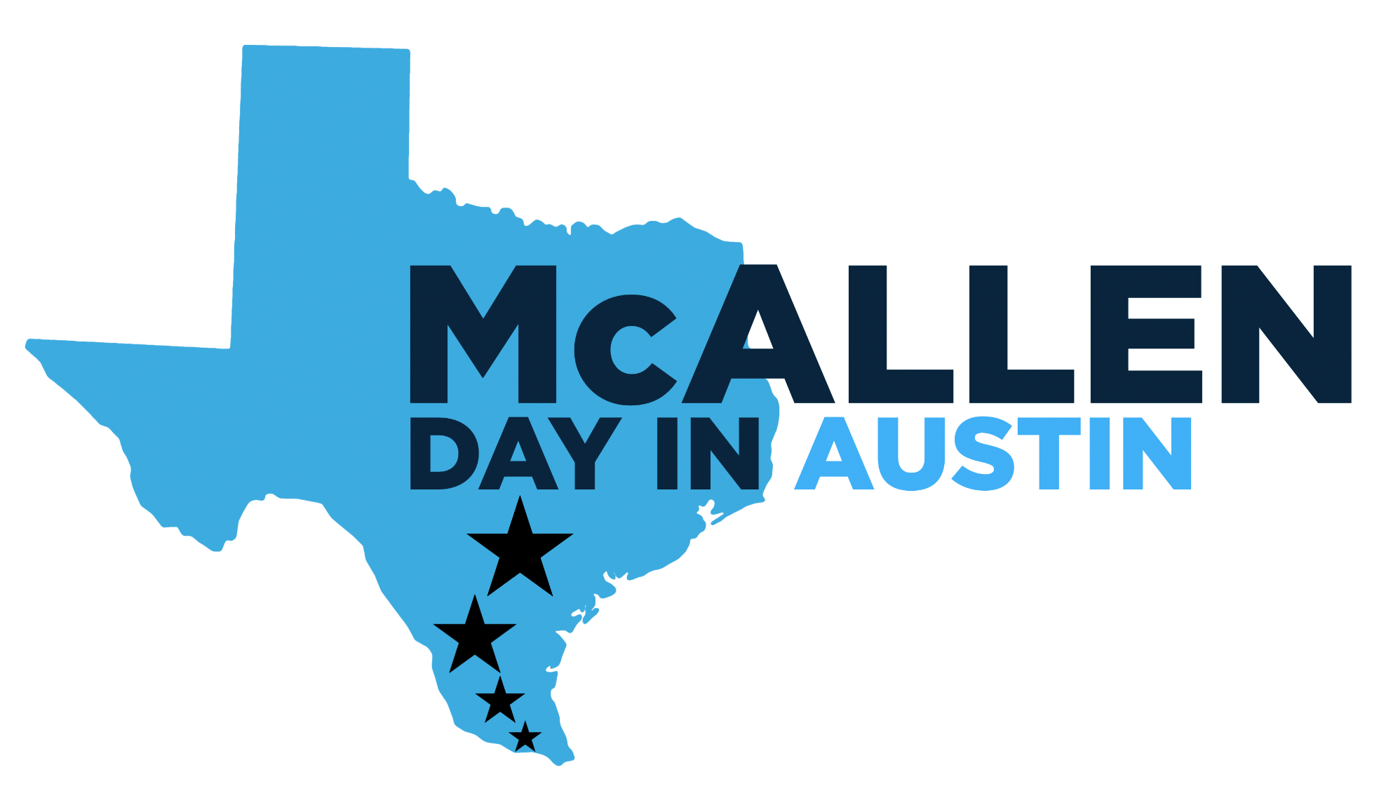 McAllen Day in Austin: Community Leaders - McAllen Chamber of Commerce