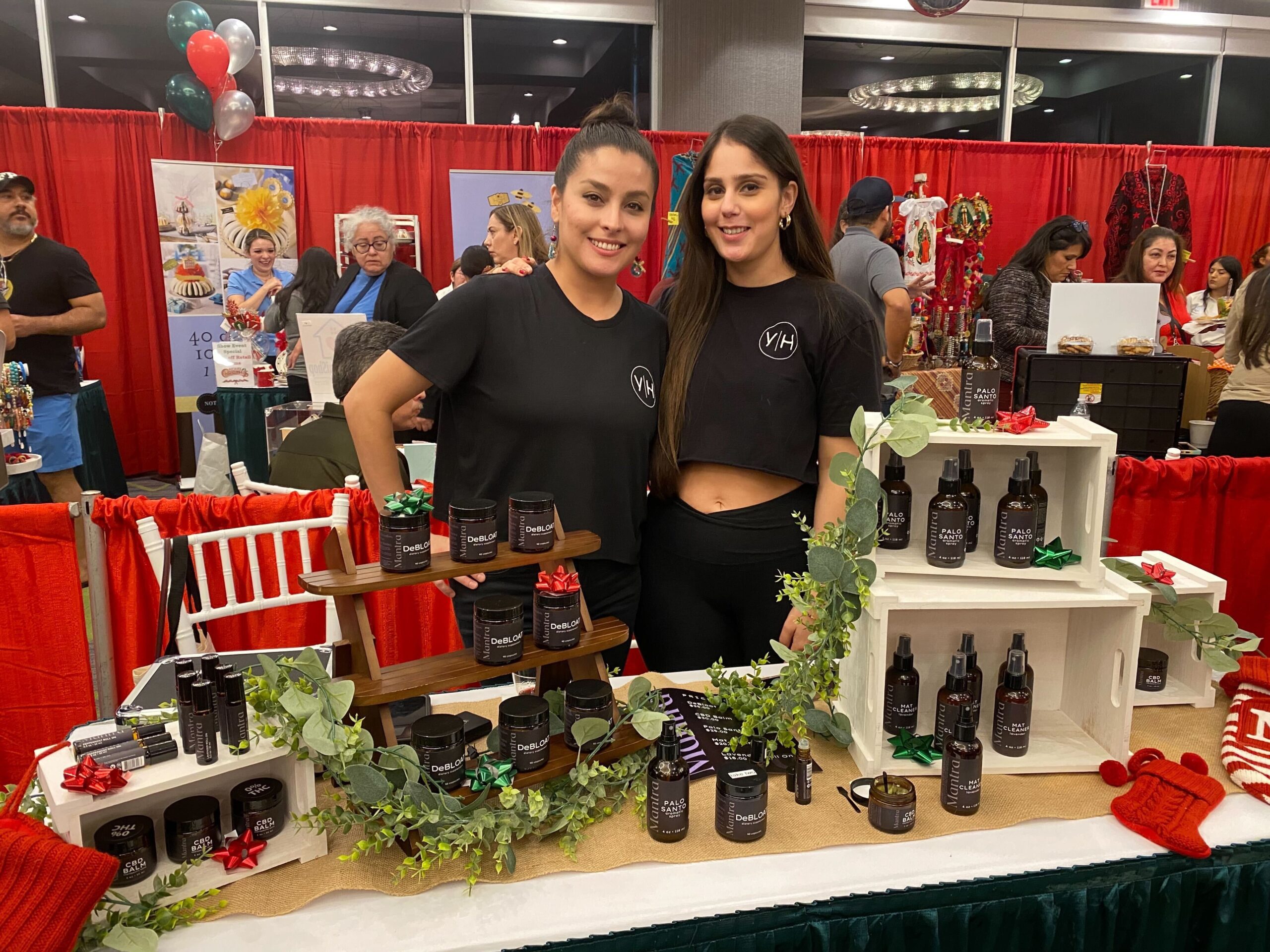 She Blooms Shines a Spot on Female-Led Businesses - McAllen Chamber of ...